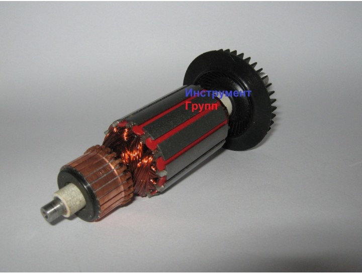 Купить Якорь (ротор) для болгарки Sparky (Спарки) M 750 по цене 721,05 грн.